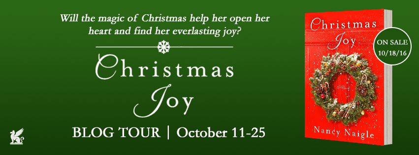 Christmas Joy Book Review - Working Mommy Journal